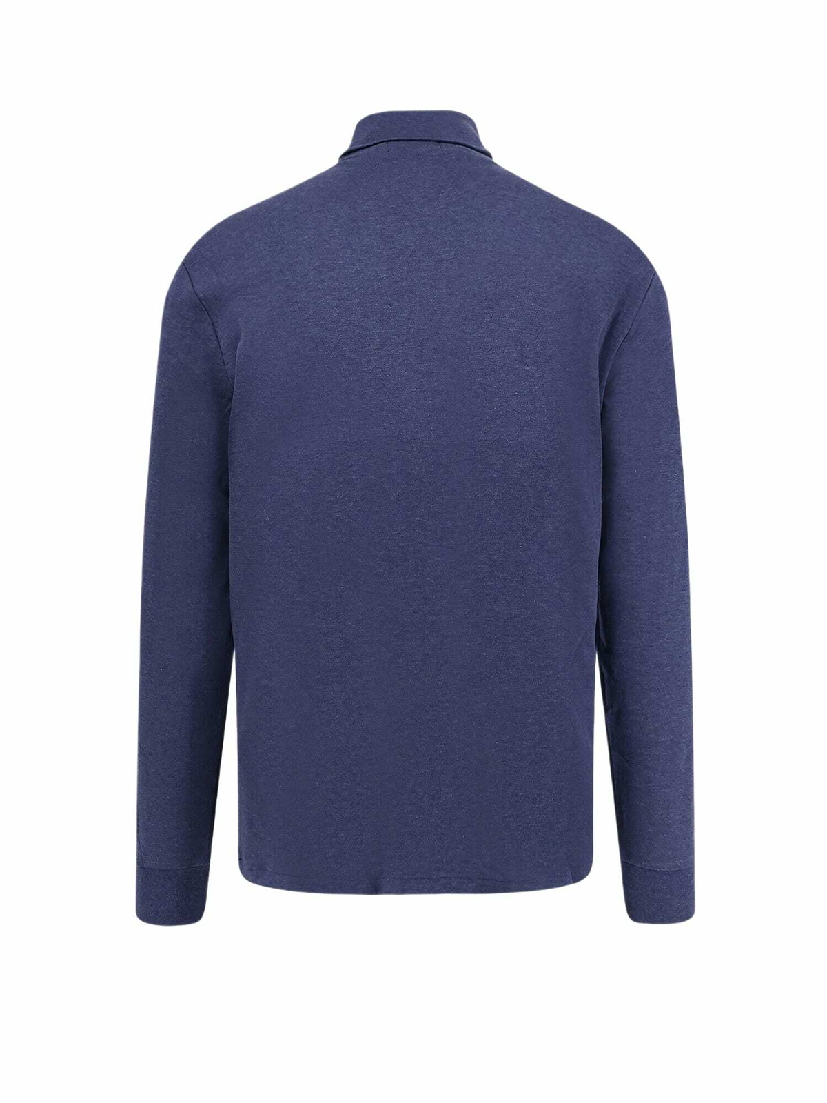 Polo Ralph Lauren Cotton Turtleneck Polo Ralph Lauren