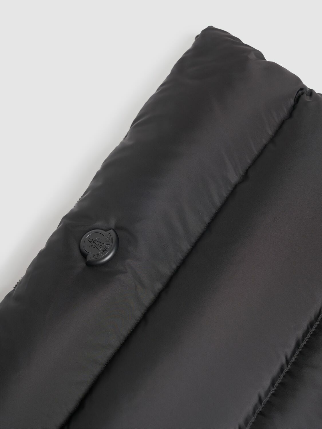 MONCLER Caradoc Nylon Laptop Case Moncler