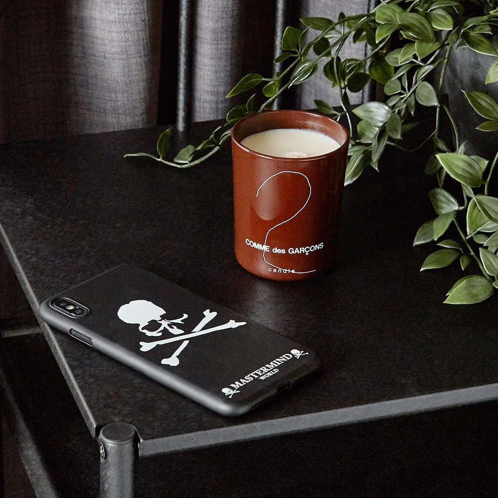 MASTERMIND WORLD iPhone XS Max Case MASTERMIND WORLD