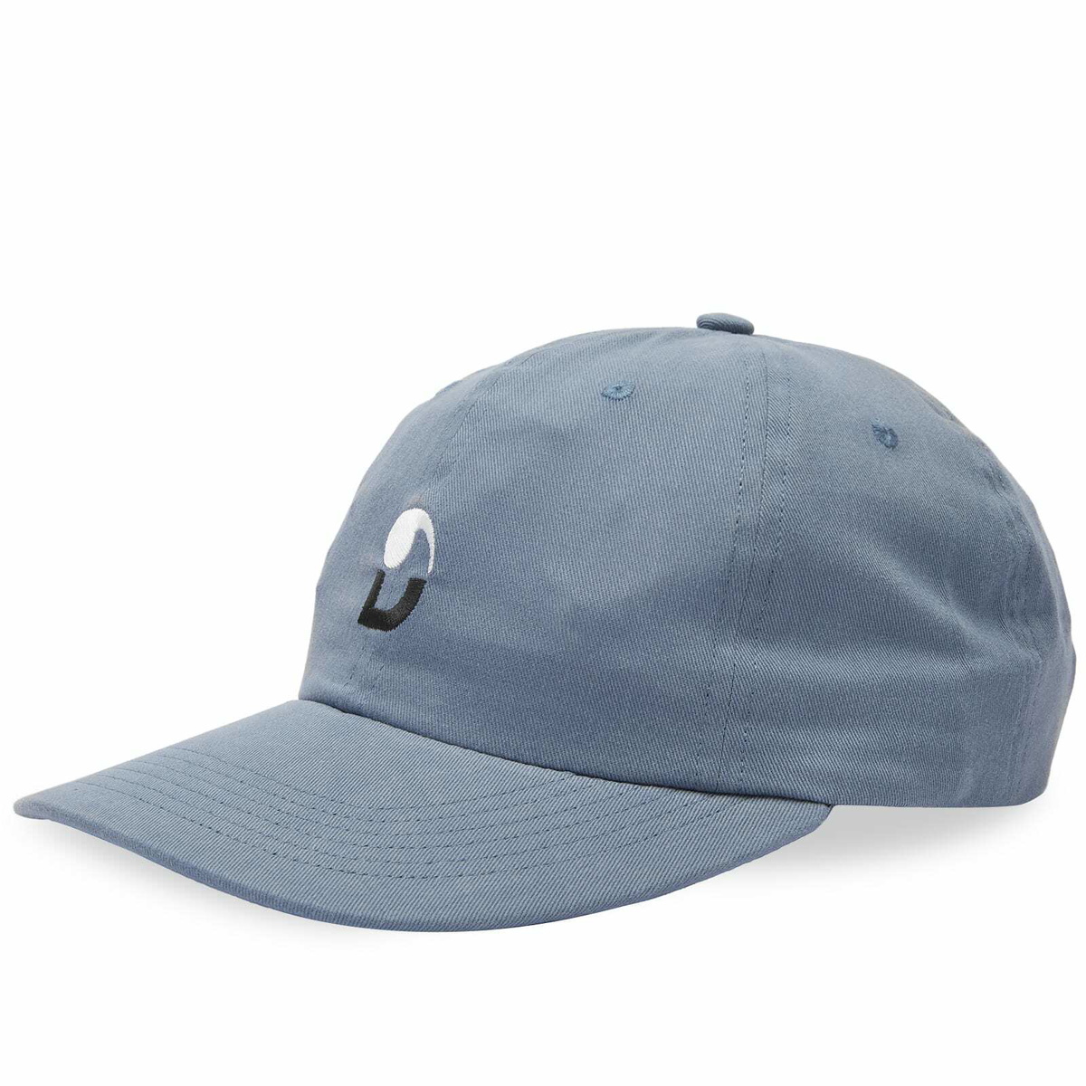 Dancer Men's Din Dang Dad Cap in Cool River Dancer