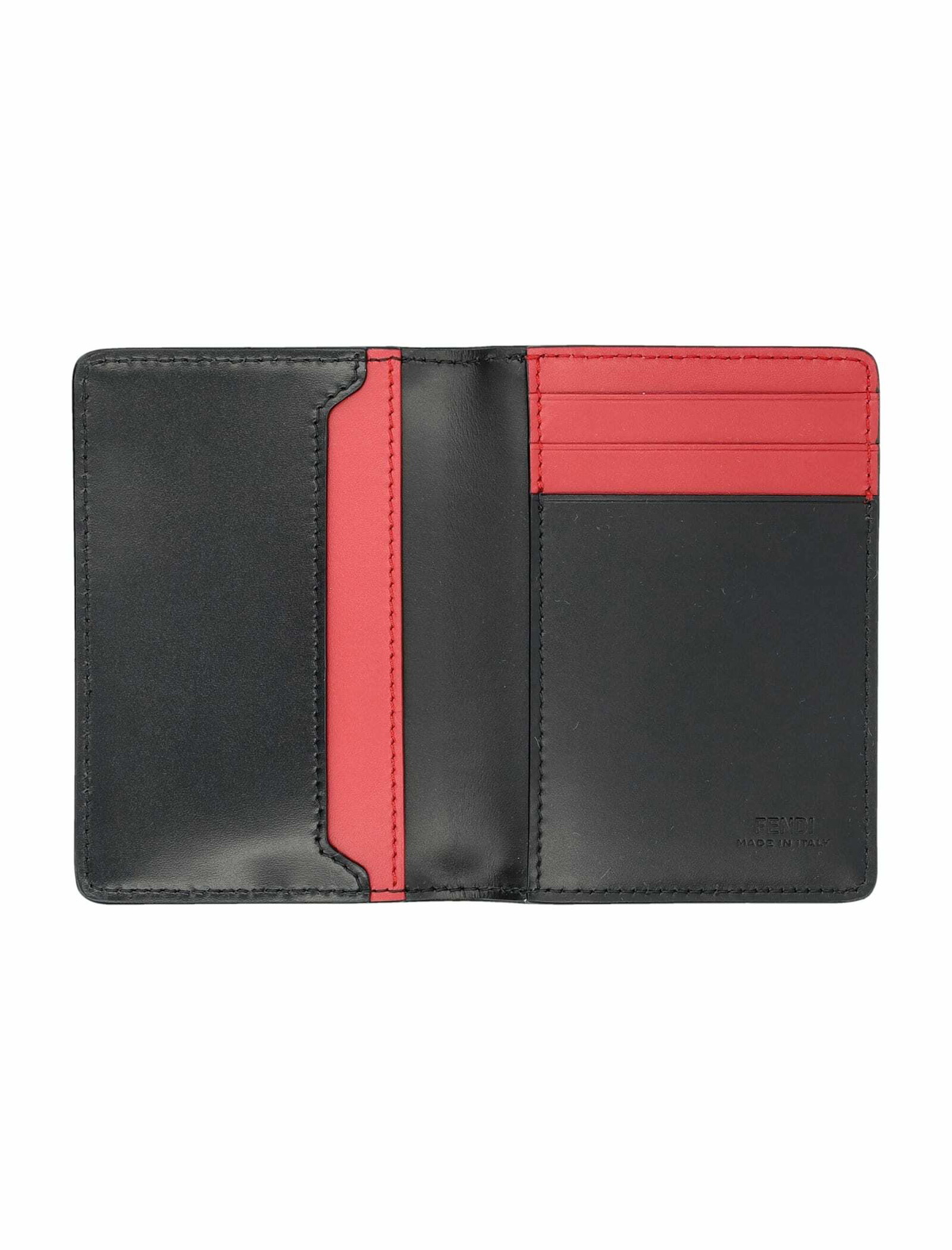 Fendi Shadow Card Holder Fendi