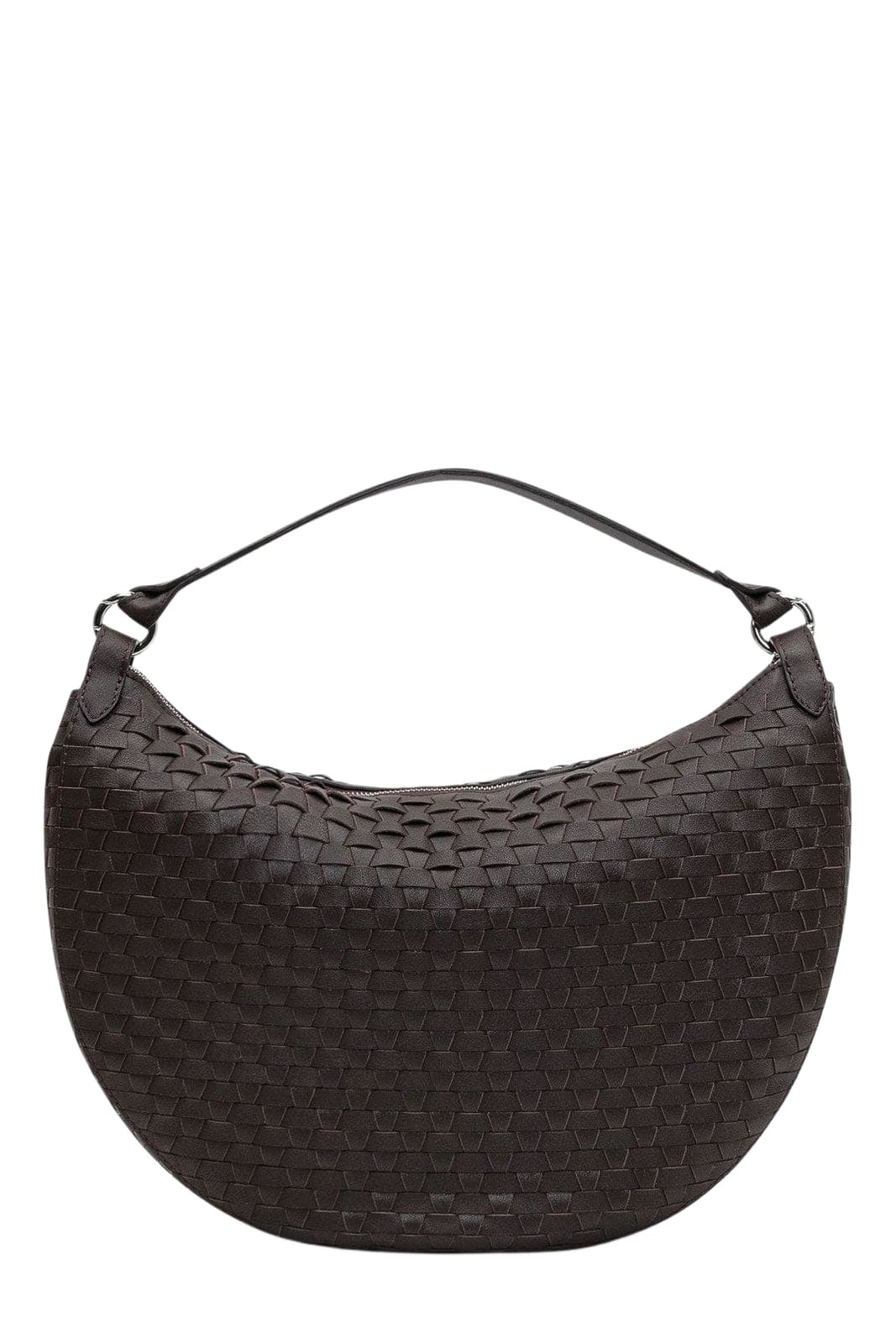 Orciani Dumpling Large Shoulder Bag Orciani