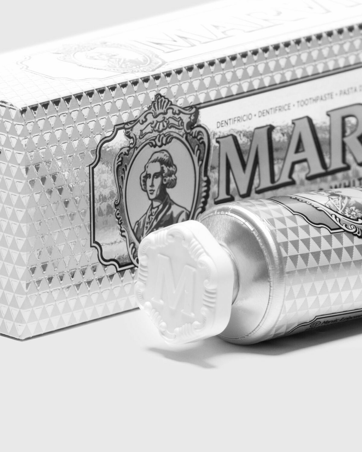 Marvis Smokers Whitening Mint 85ml Multi Beauty/Grooming/Face & Body Marvis