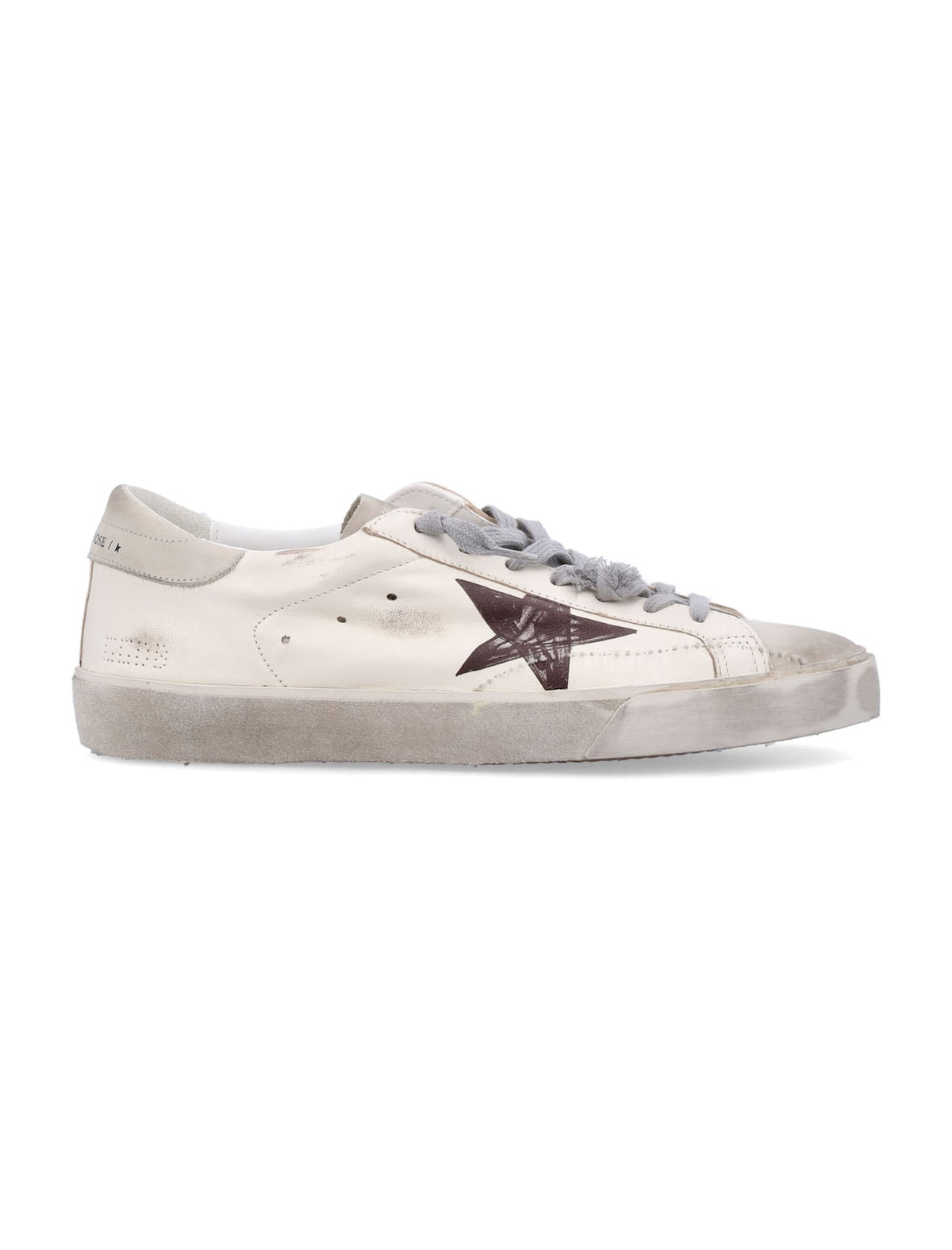 Golden Goose Super-star Golden Goose Deluxe Brand
