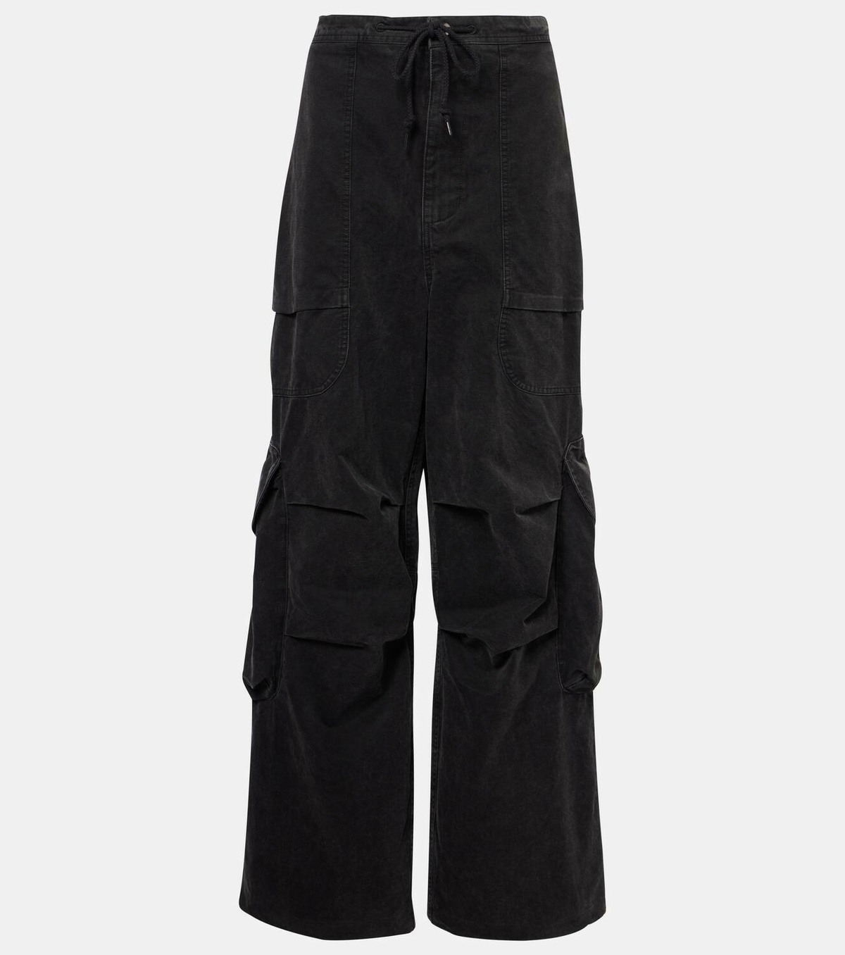 Entire Studios Freight Cargo cotton canvas cargo pants Entire Studios