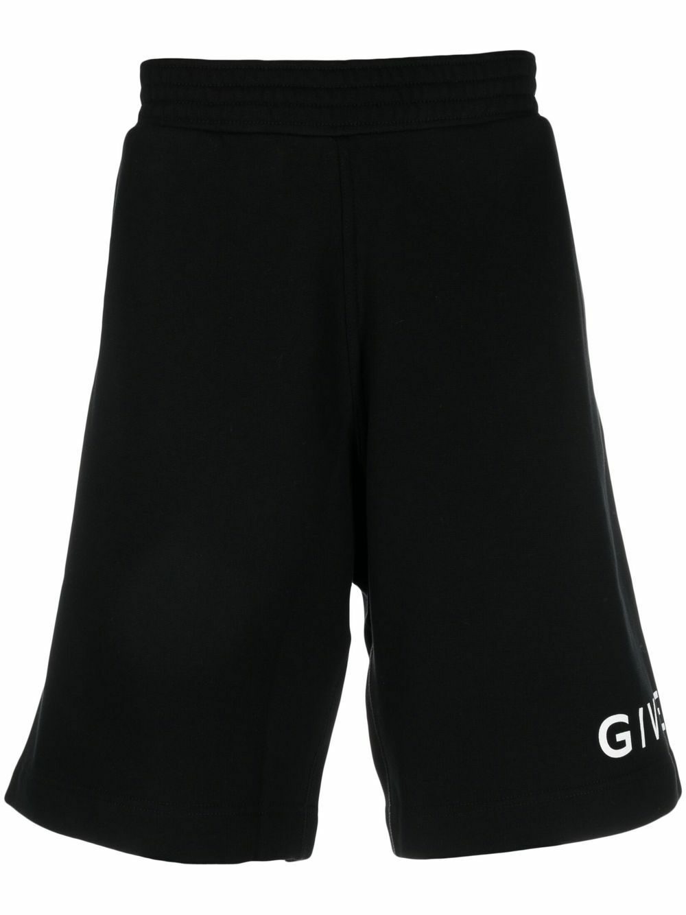 GIVENCHY - Logo Shorts Givenchy