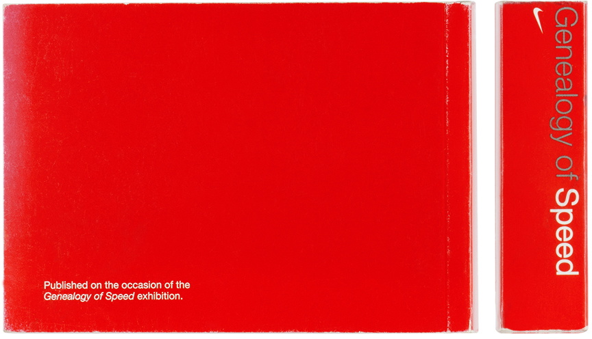 Climax A Brief History of Speed — 1st Edition