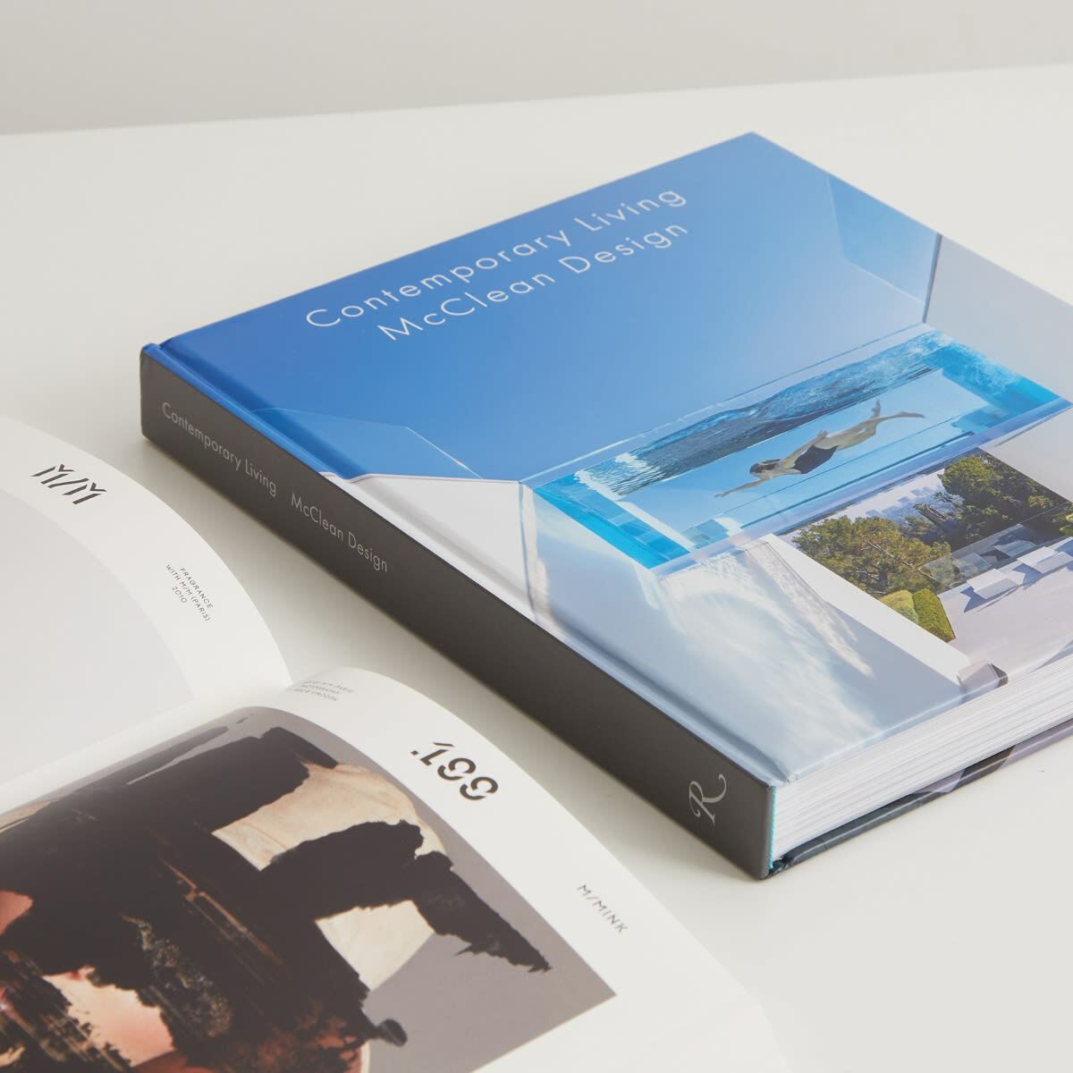 Rizzoli Contemporary Living by McClean Design in Author Paul Mcclean ...