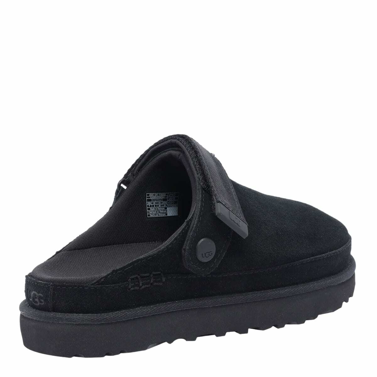 UGG Goldenstar Sabot Ugg