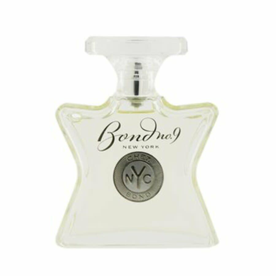 Chez Bond / Bond No.9 EDP Spray 1.7 oz (m) Bond No.9