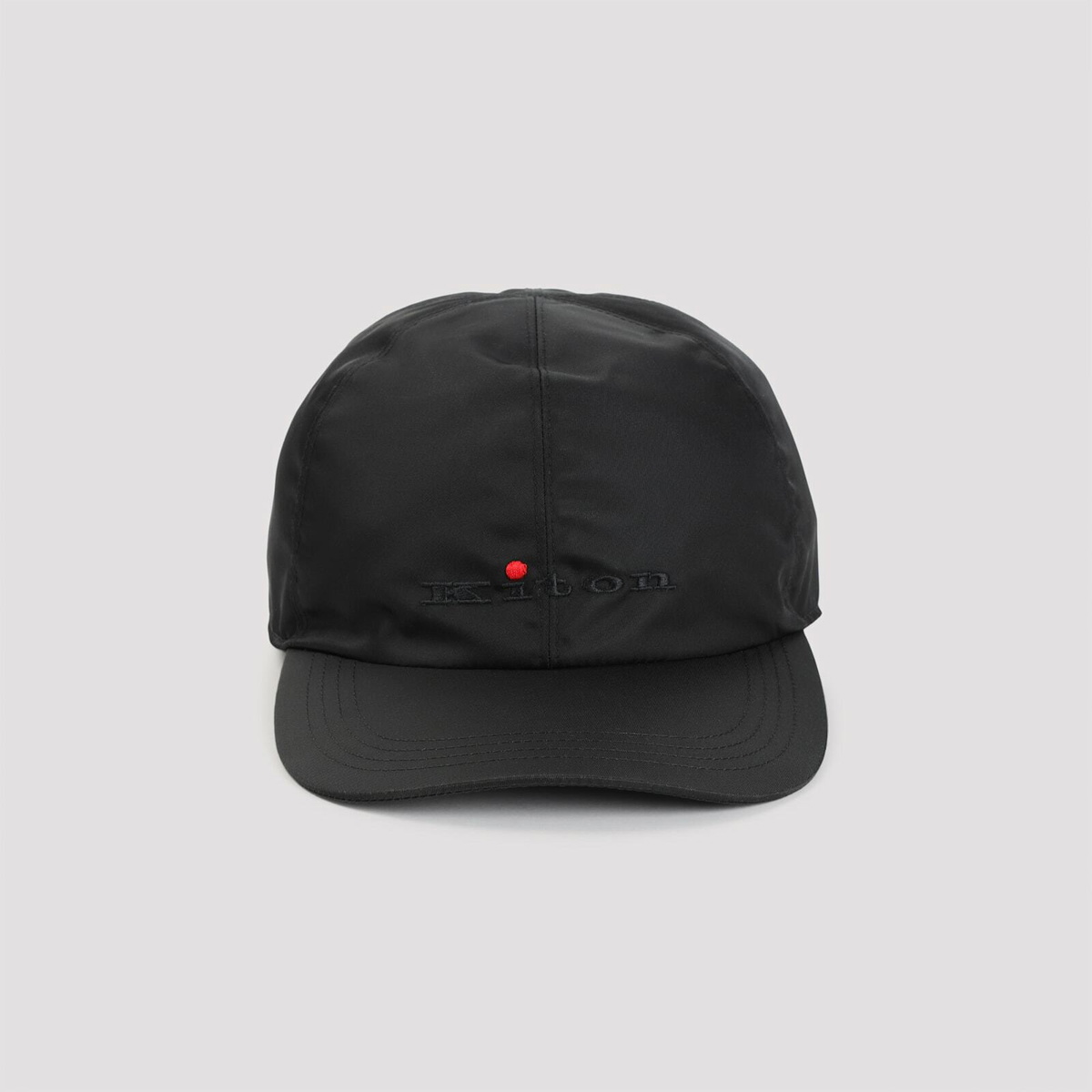Kiton Baseball Hat Kiton