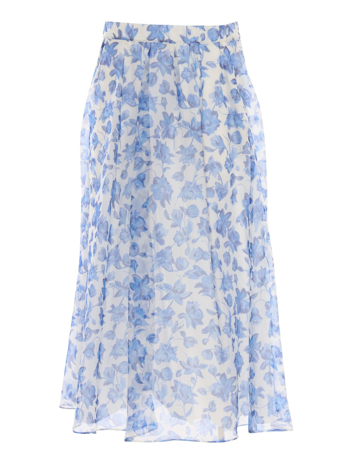 Weekend Max Mara Marca Skirt Weekend Max Mara