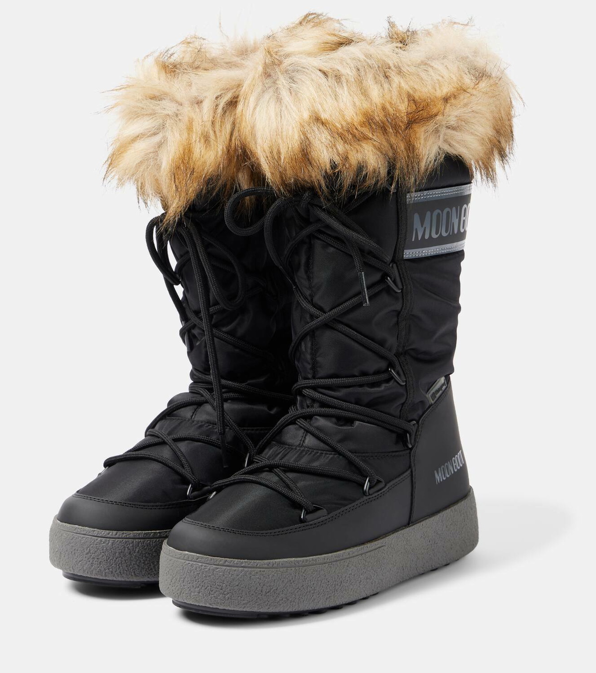 Moon Boot Ltrack Monaco snow boots Moon Boot