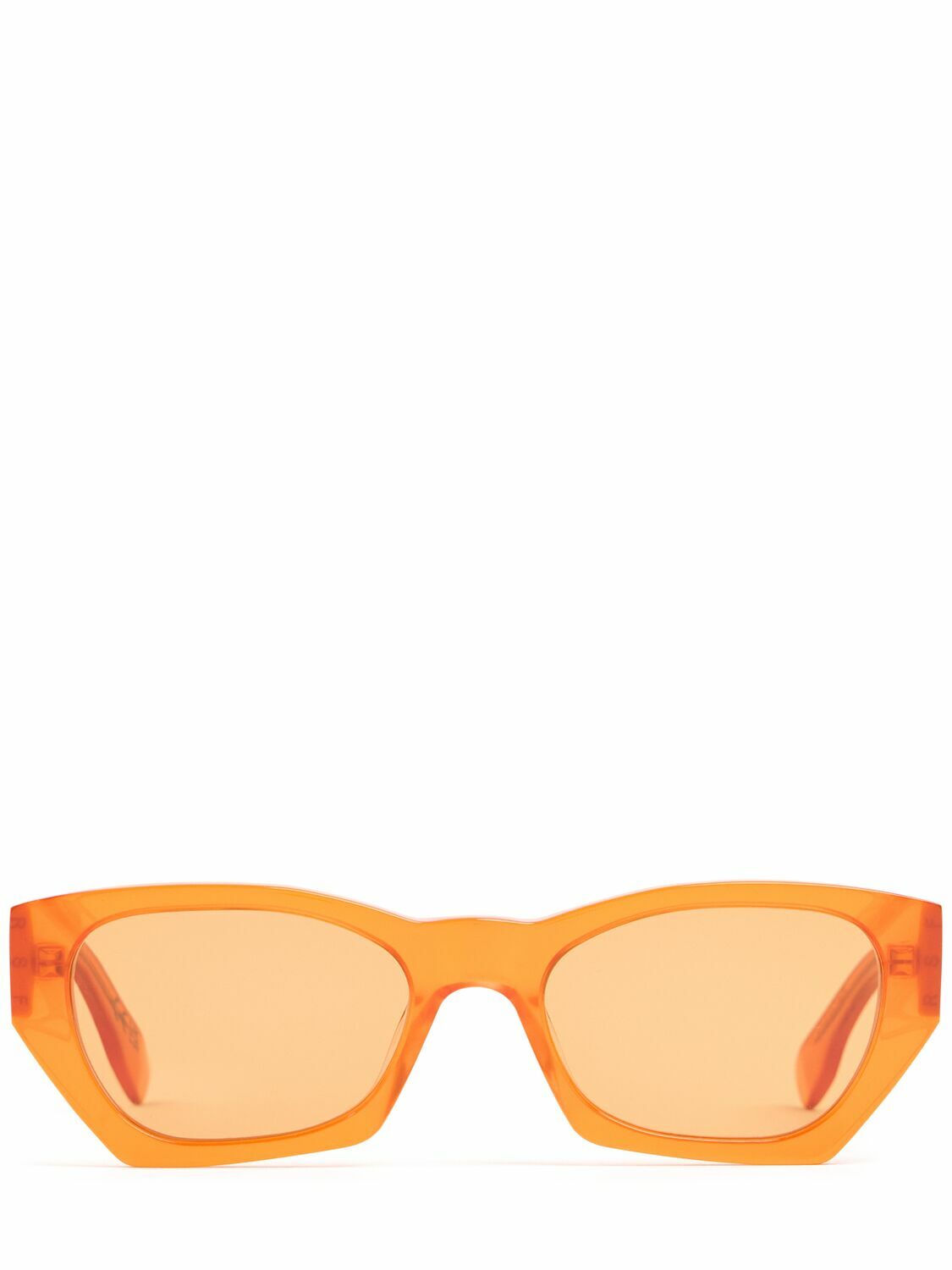 RETROSUPERFUTURE Amata Estate Acetate Sunglasses RETROSUPERFUTURE