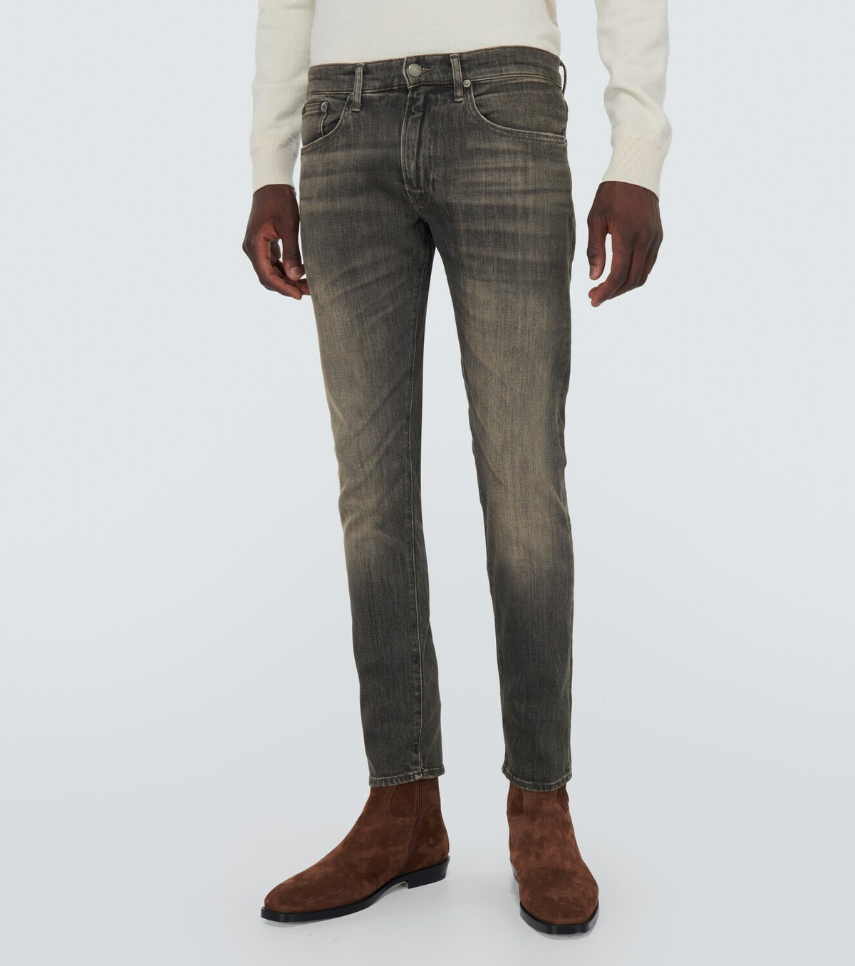 Polo Ralph Lauren Sullivan slim jeans Polo Ralph Lauren
