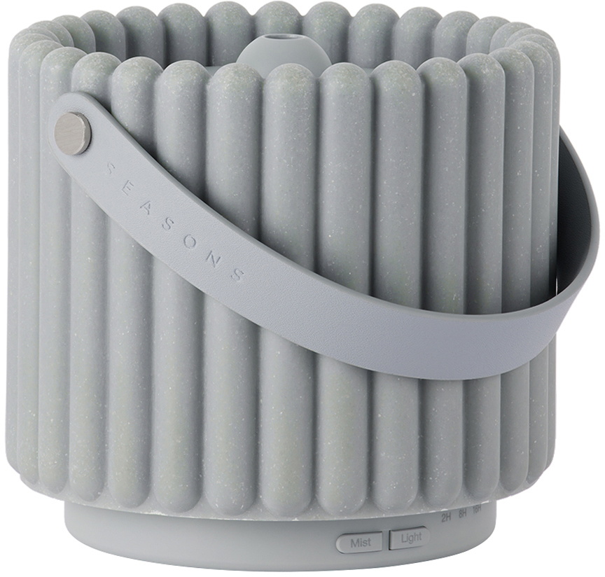 SEASONS Gray Soni 2.0 Diffuser