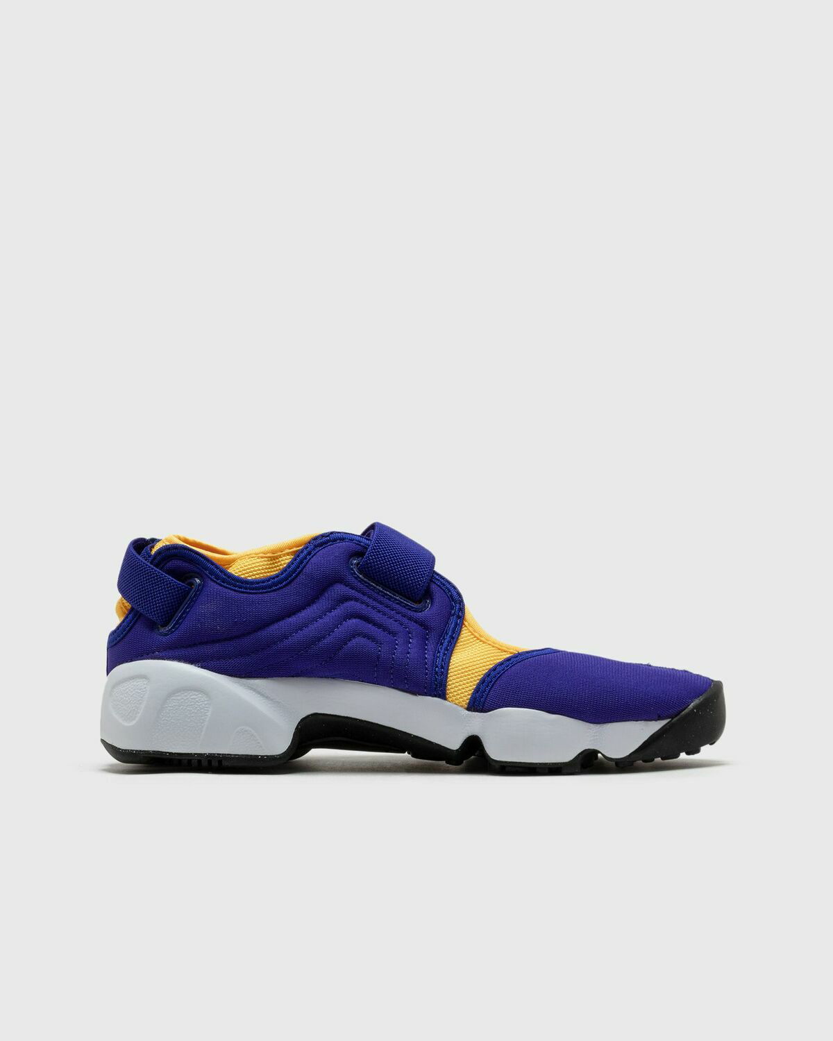 Nike Wmns Air Rift Br Blue - Mens - Lowtop Nike