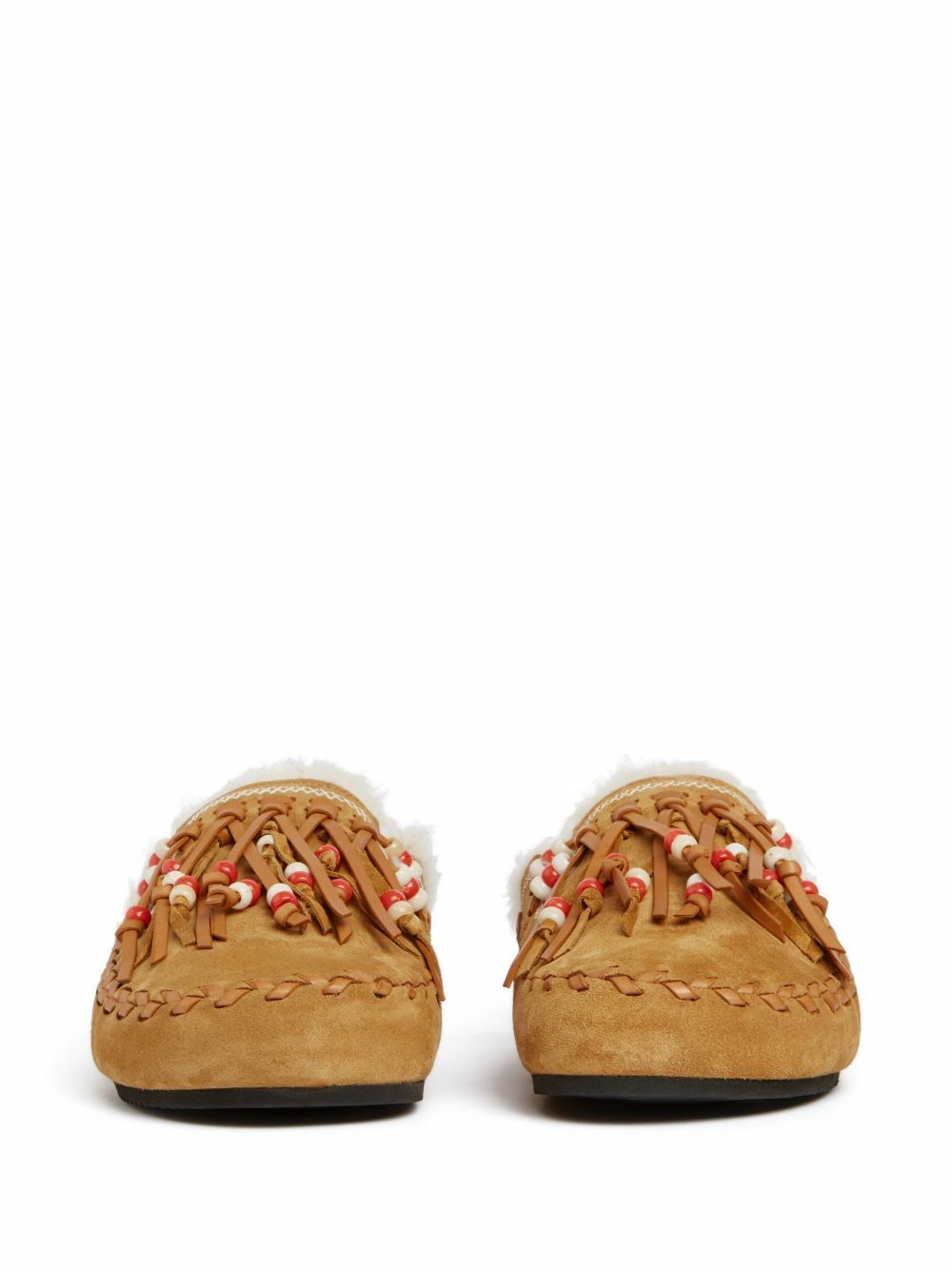 ALANUI - The Journey Slippers Alanui