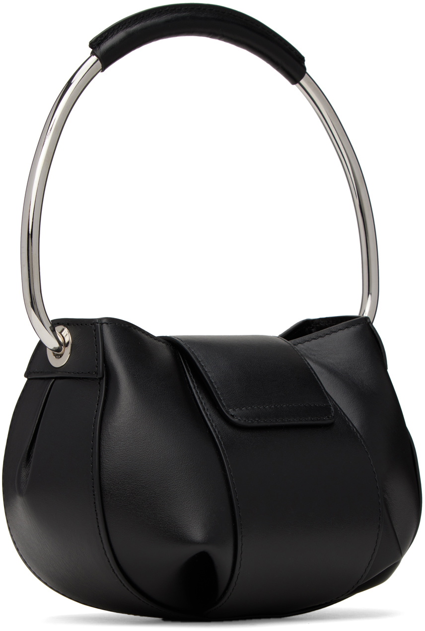 Coperni Black Ring Pouch Coperni