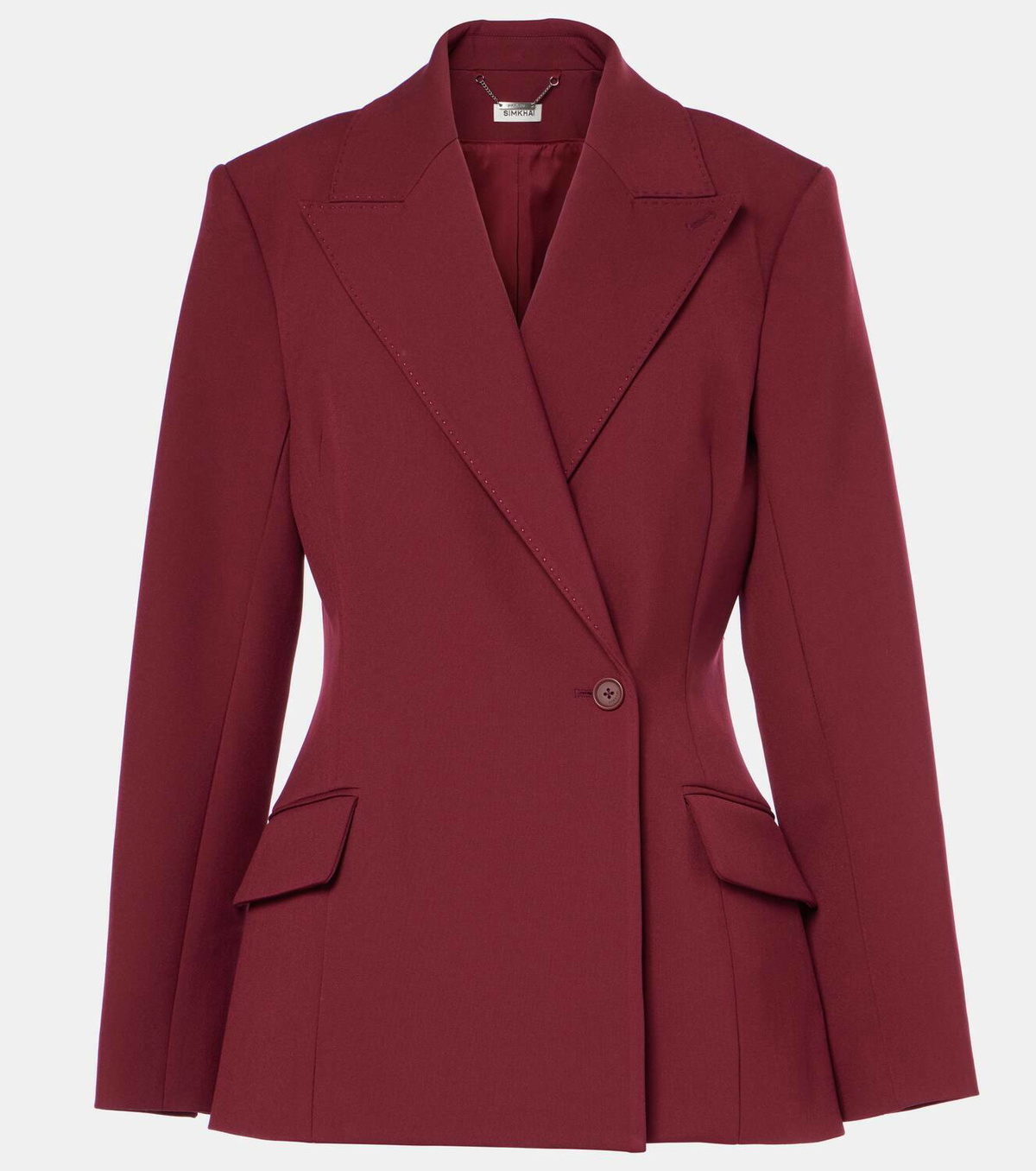 Simkhai Surabhi blazer Simkhai