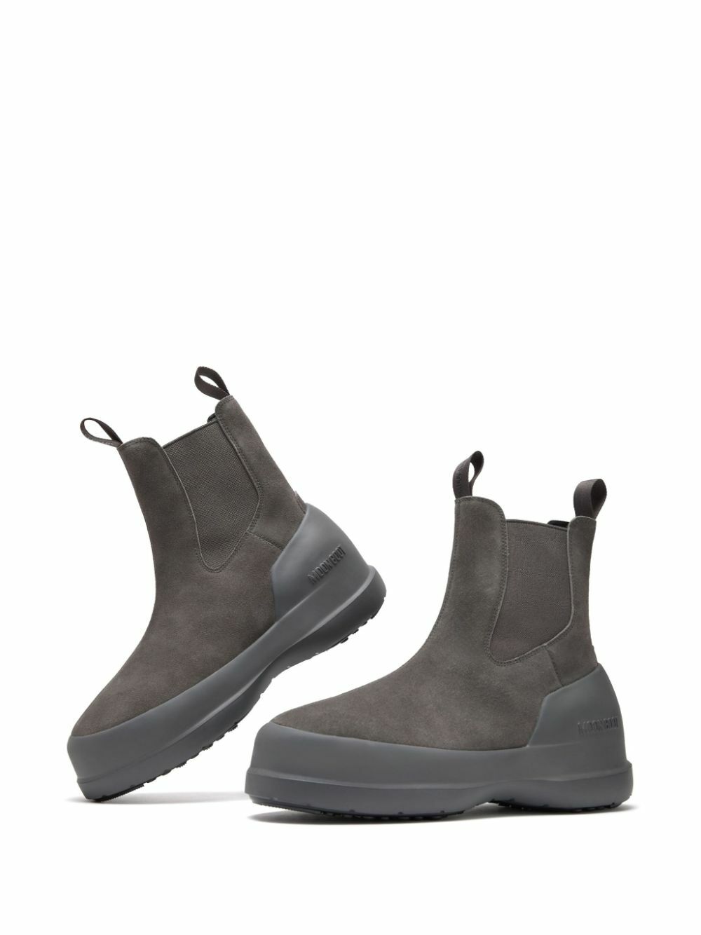MOON BOOT - Luna Chelsea Boot Moon Boot