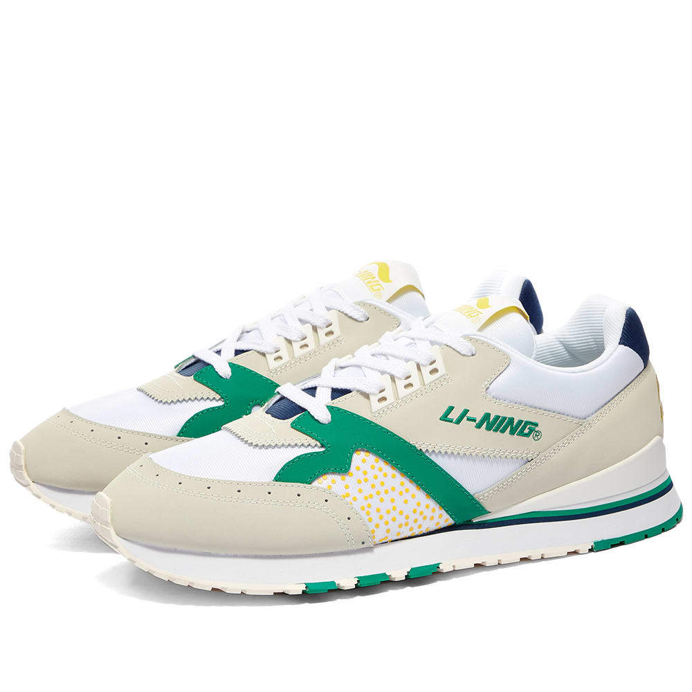 Li-Ning 001 OG Li-Ning