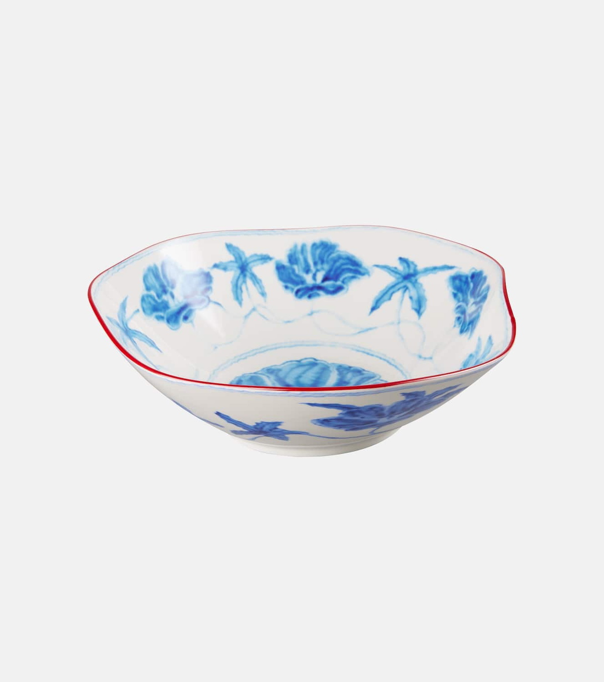 Seletti x Diesel Living Classics on Acid Psycho salad bowl Seletti