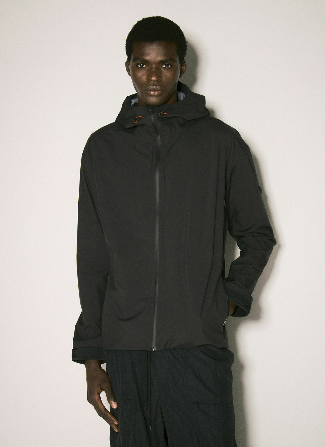 District Vision 3-Layer Jacket District Vision