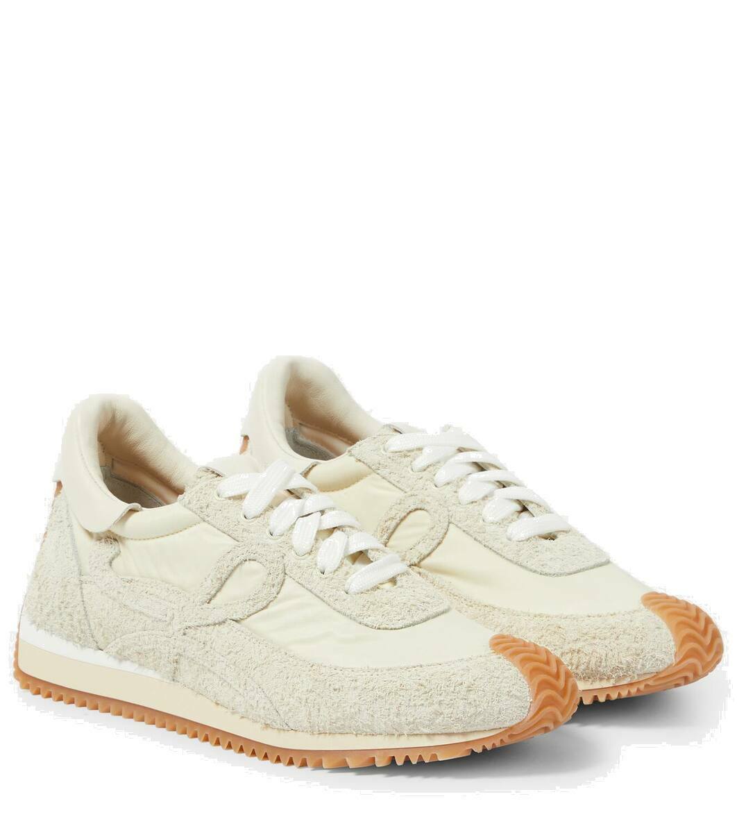 Loewe Flow Runner sneakers Loewe