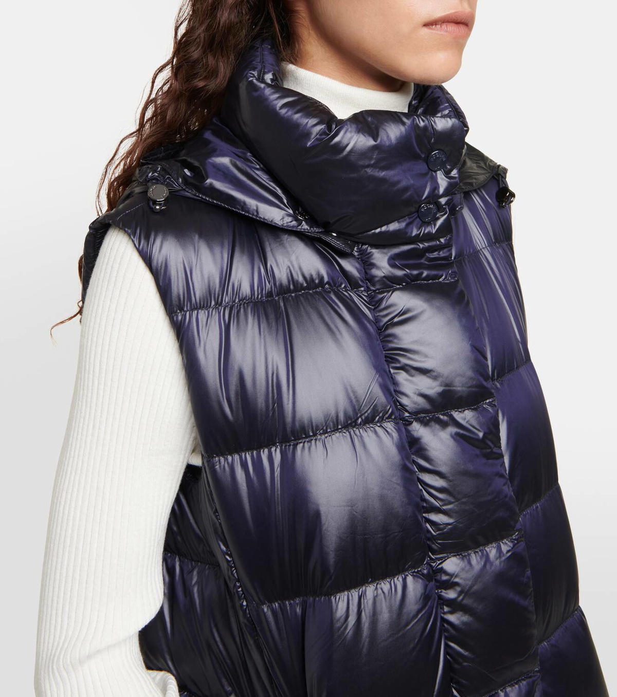 Bogner Lisa down vest Bogner
