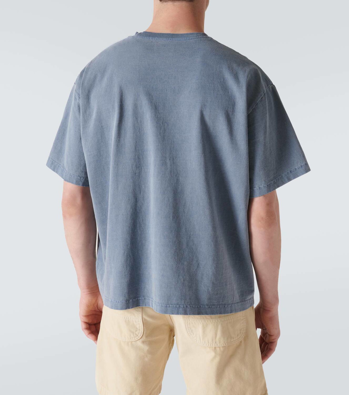 NotSoNormal Cotton jersey T-shirt NOTSONORMAL