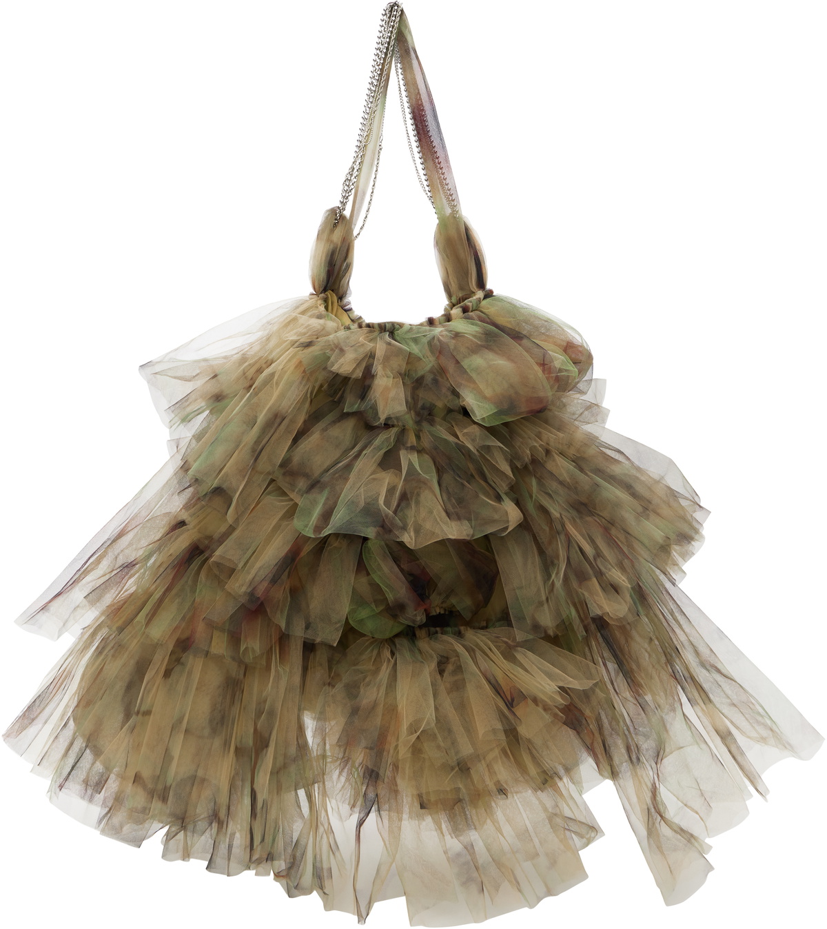 Collina Strada Multicolor Mist Bag Collina Strada