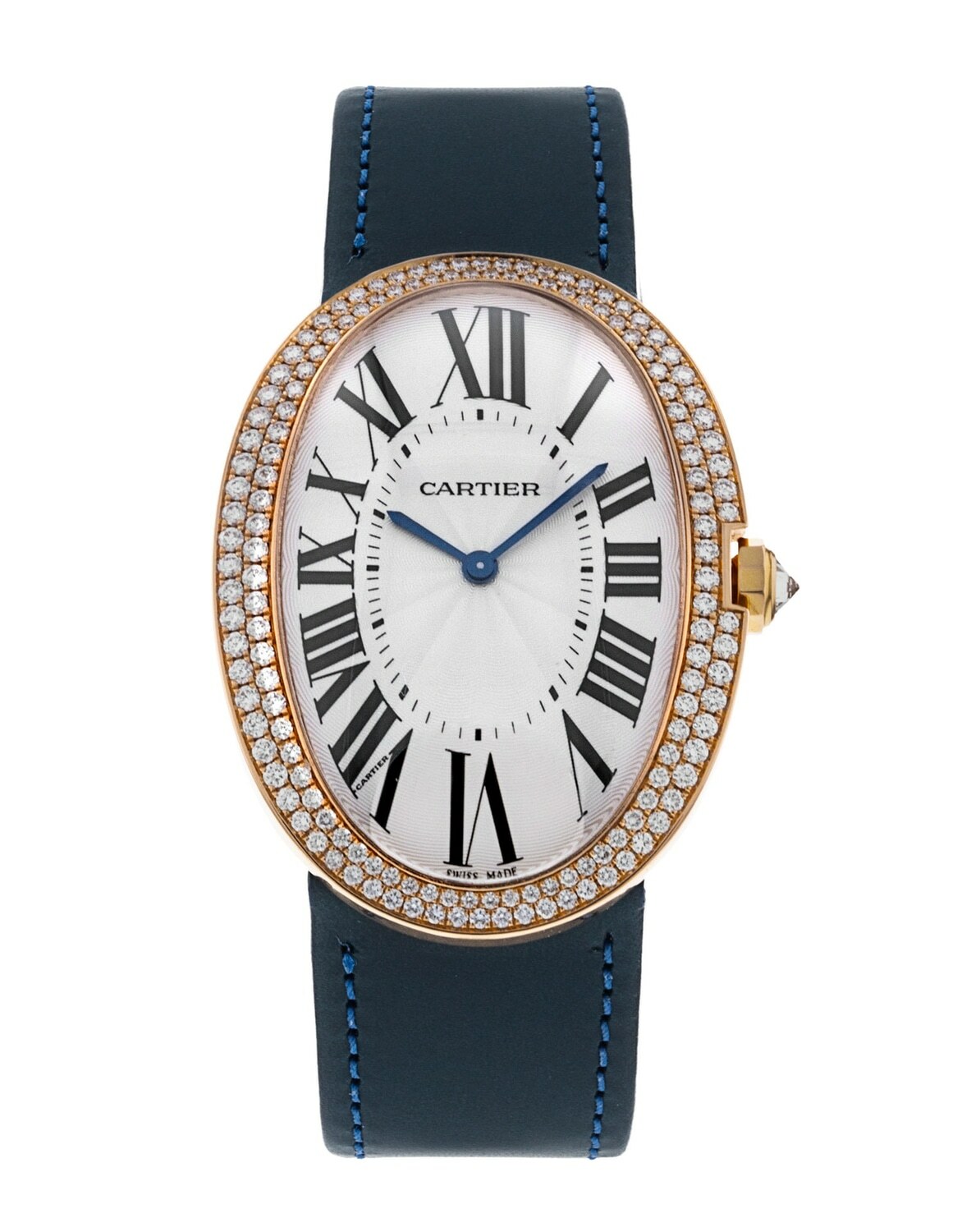 Cartier Baignoire WB520005 Cartier