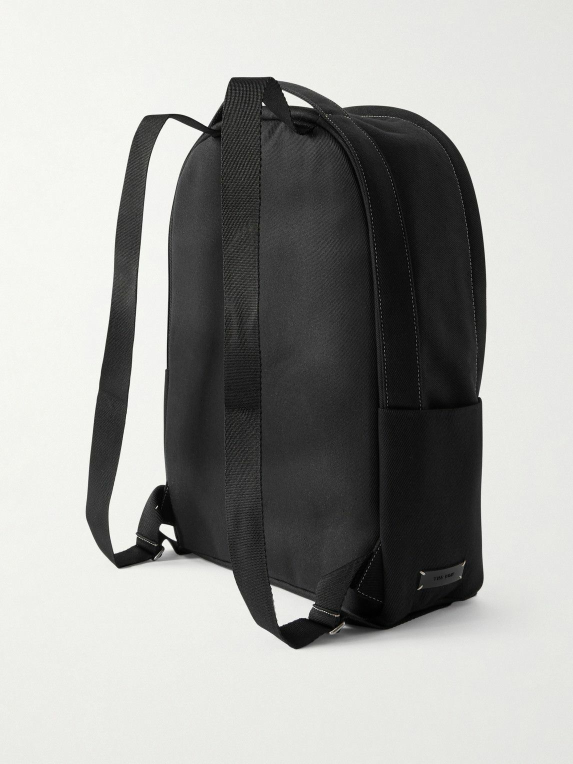 The Row - Sisal Canvas Backpack The Row