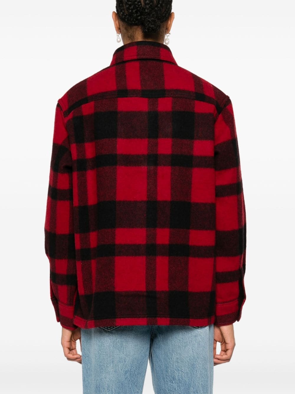 FILSON - Buffalo Shirt Filson