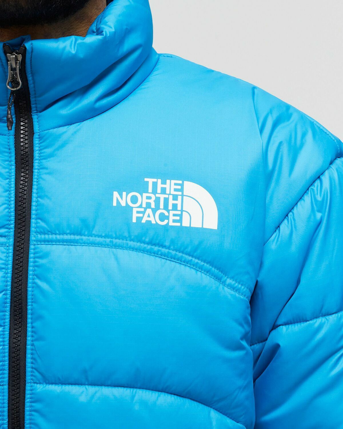 The North Face Tnf Jacket 2000 Blue Down & Puffer Jackets The North Face