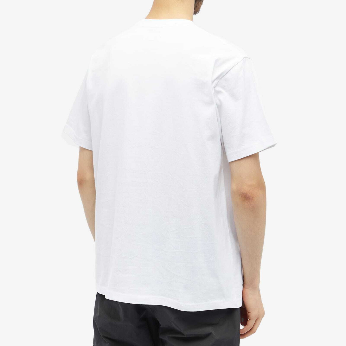 thisisneverthat Men's T.N.T. Classic HDP T-Shirt in White thisisneverthat