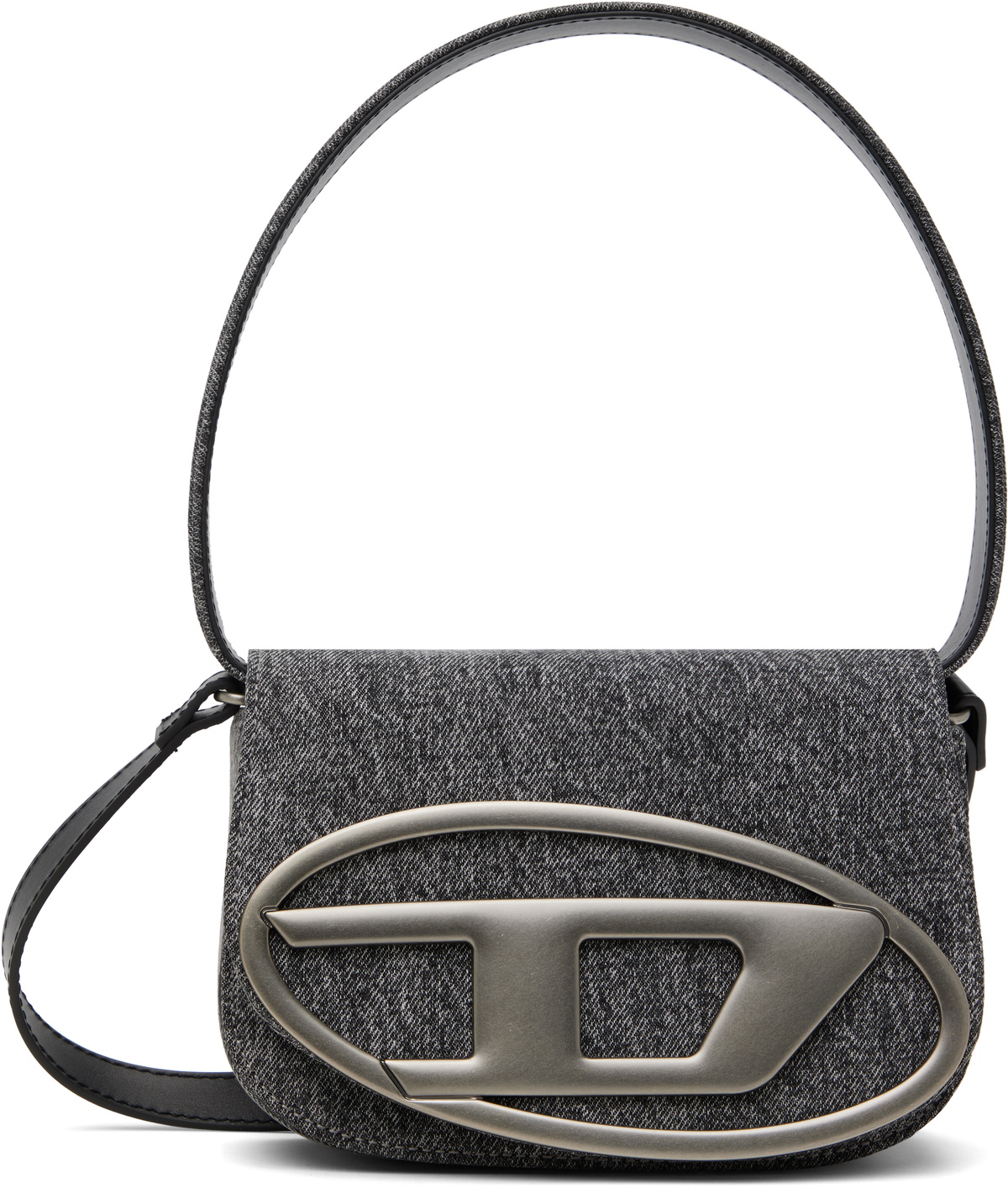 Diesel Gray 1dr Bag Diesel