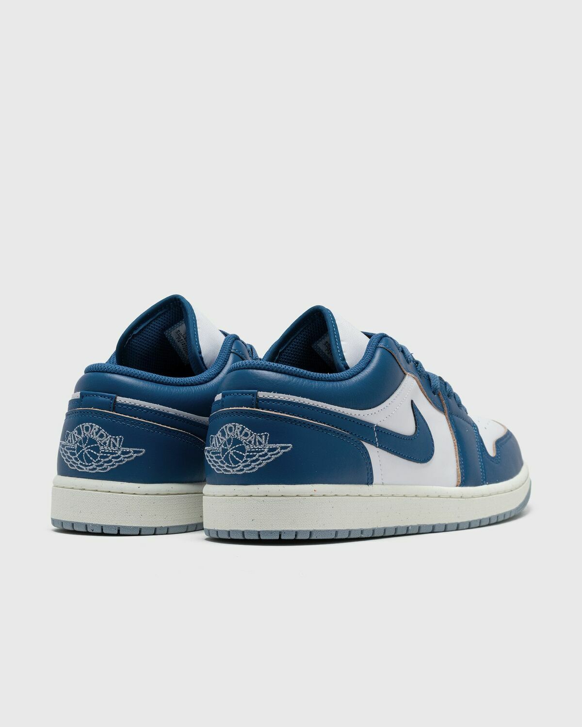 Jordan Air Jordan 1 Low Se White - Mens - Lowtop JordanLuca