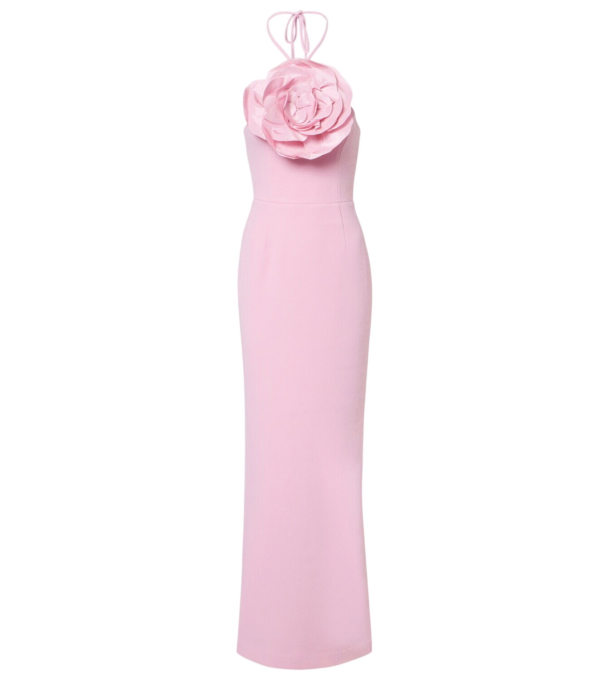 Rebecca Vallance Candice corset gown Rebecca Vallance