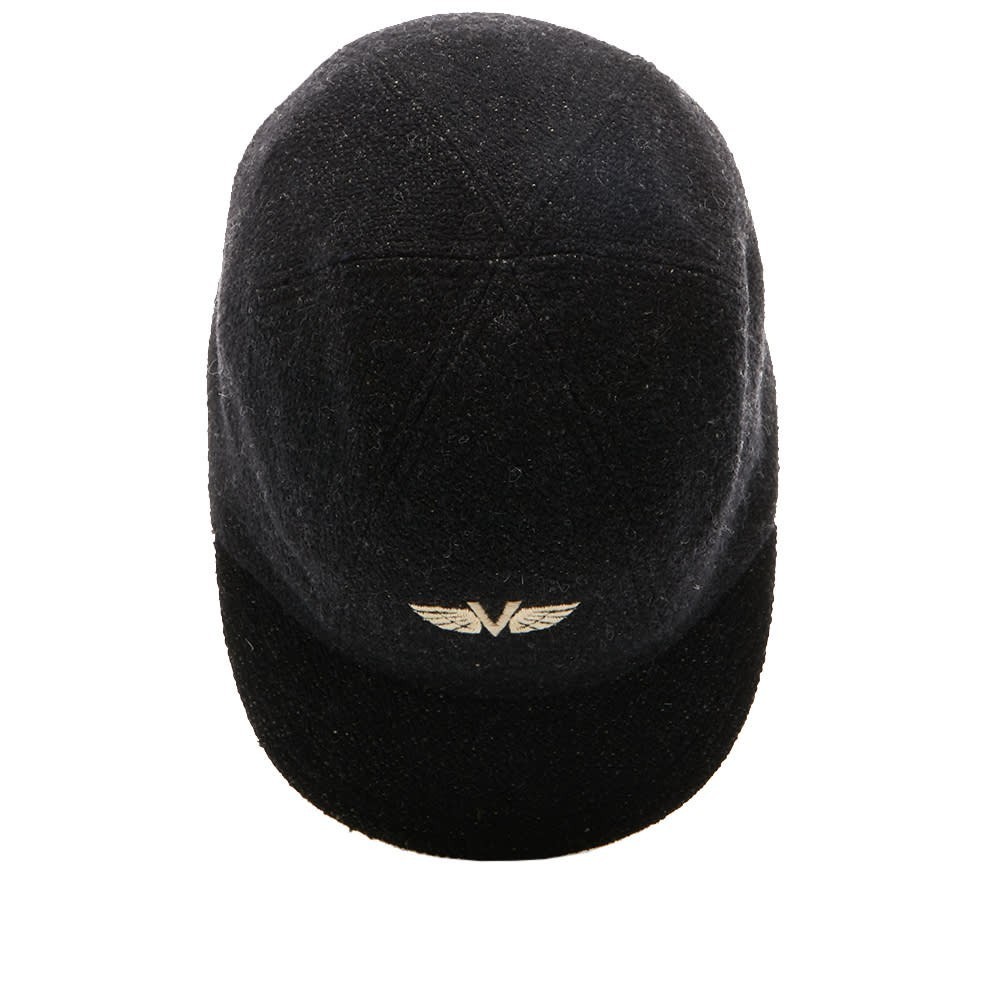 Visvim Honus V-Wing Cap Visvim