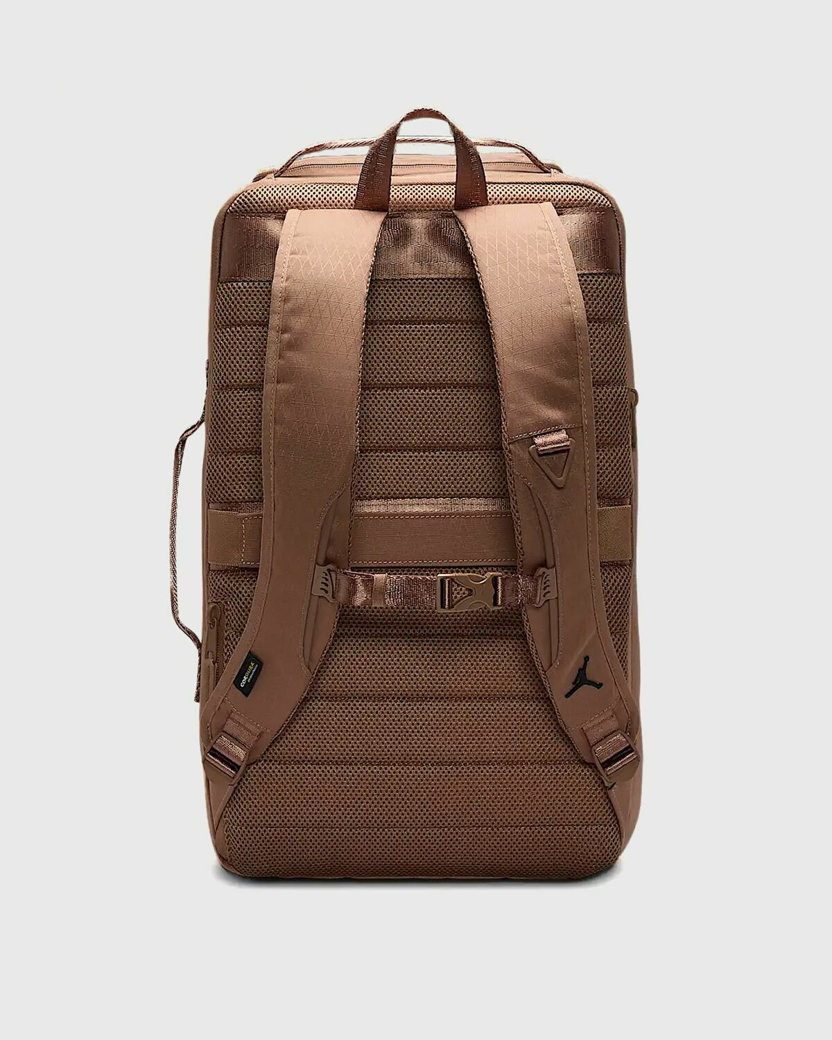Jordan COLLECTORS BACKPACK Brown Men JordanLuca