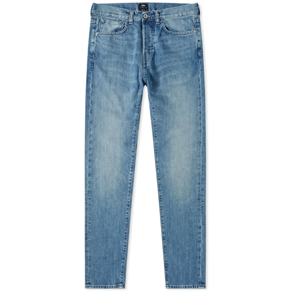 Edwin ED-80 Slim Tapered Jean Edwin