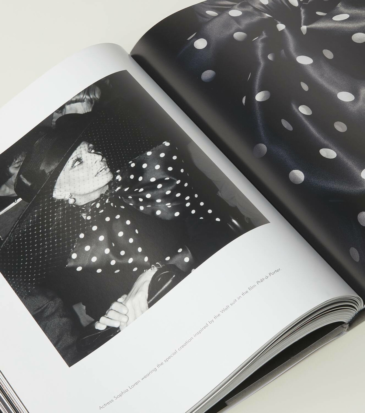 Assouline Dior by Gianfranco Ferré book Assouline
