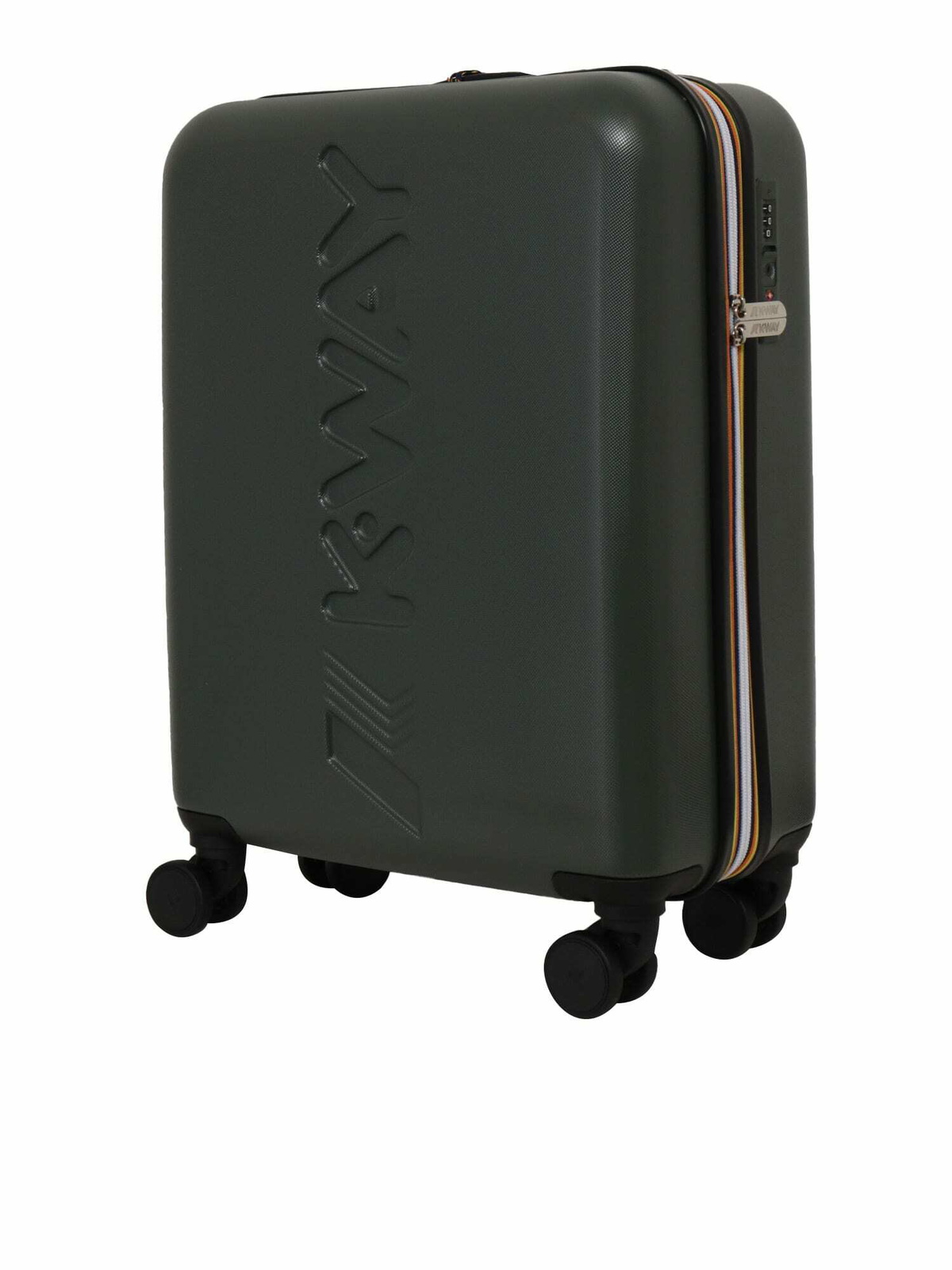K-Way Trolley Small Trolley K-way