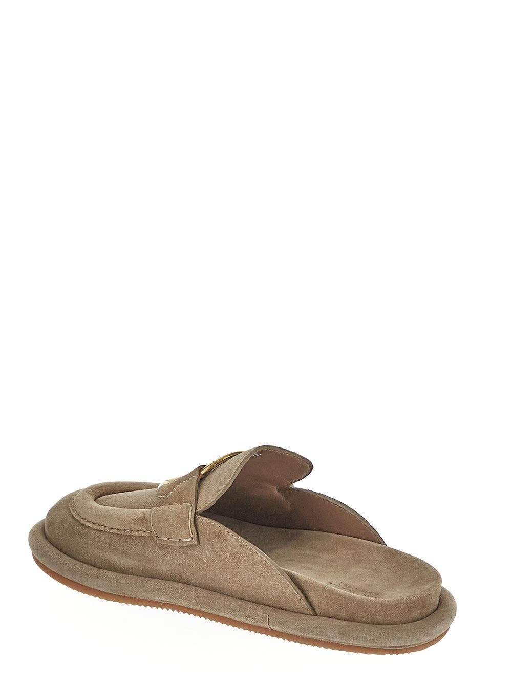 Moncler Bell Mule Moncler