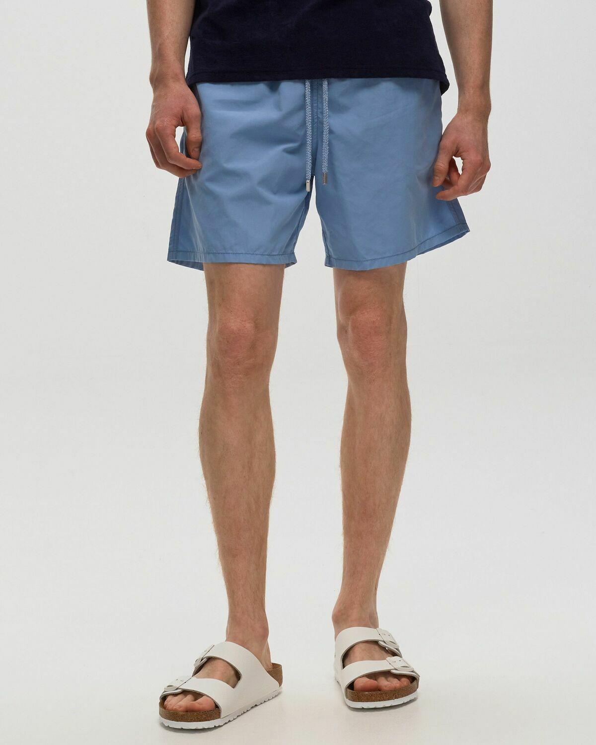 Vilebrequin Moorea Blue Swimwear Vilebrequin