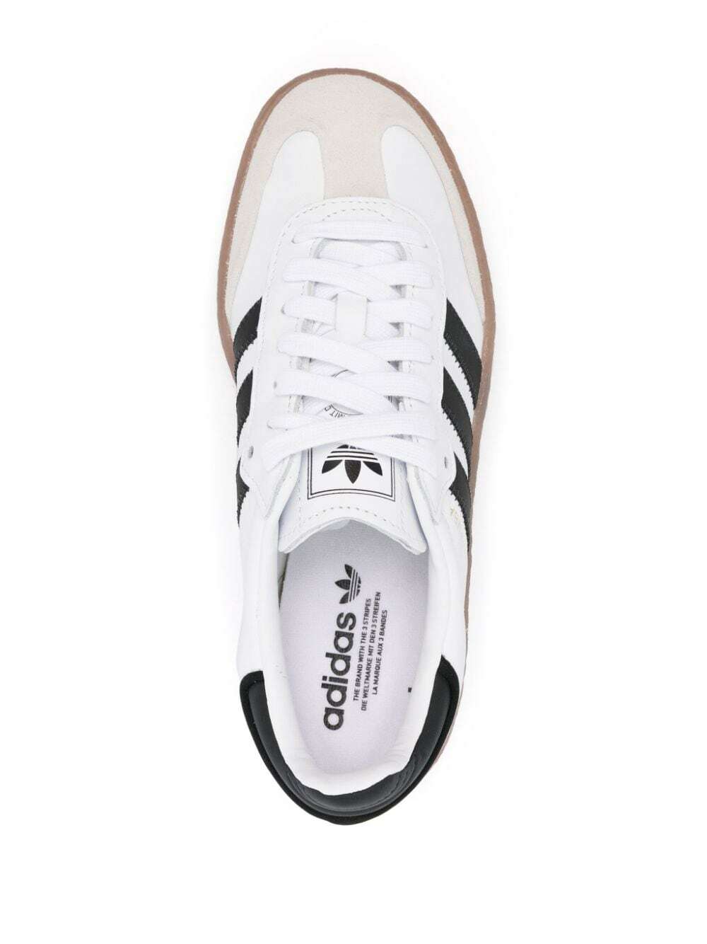 ADIDAS - Samba Platform Sneaker adidas