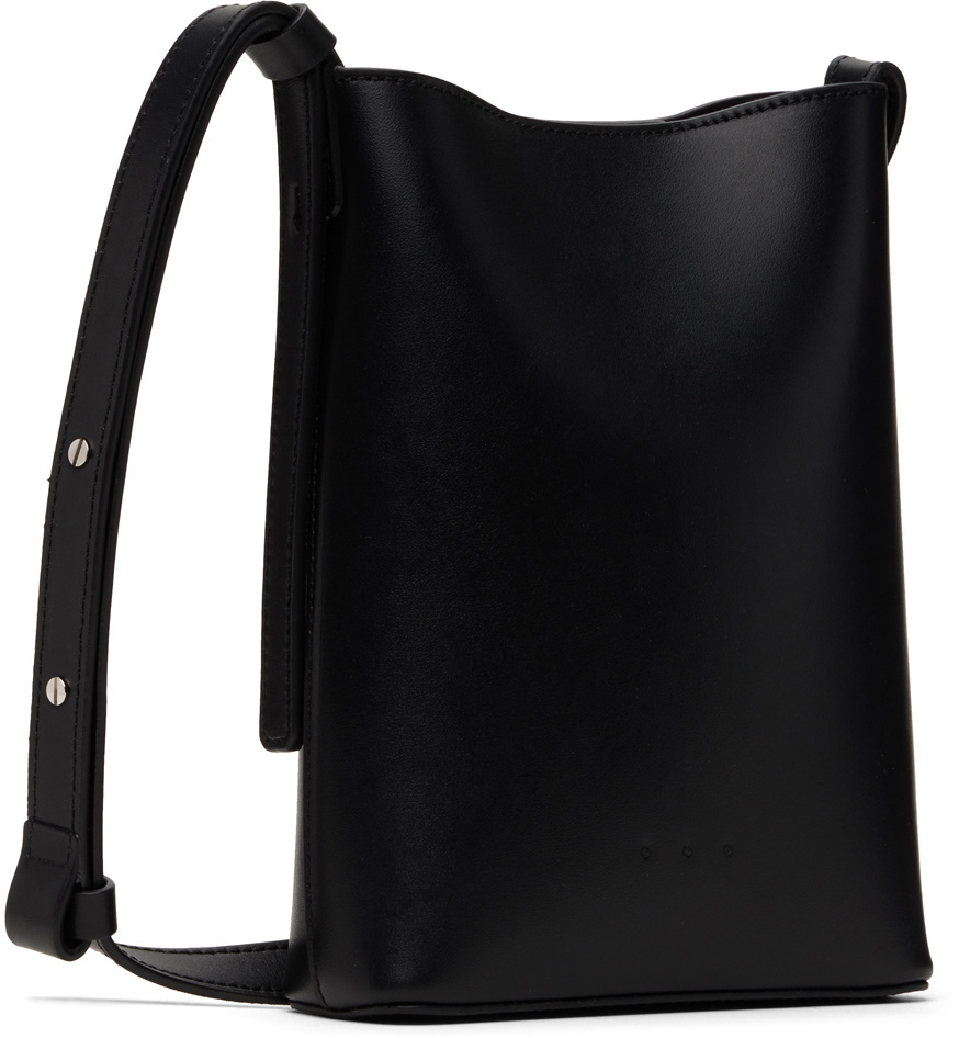 Aesther Ekme Black Micro Sac Bag Aesther Ekme