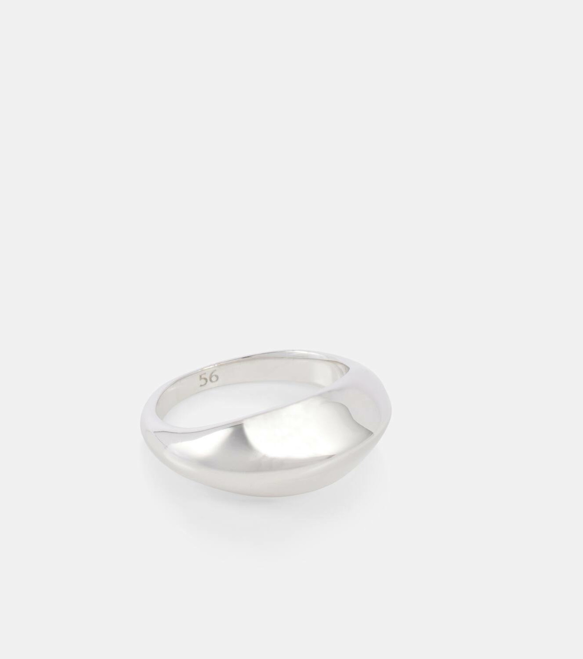 Lemaire Chunky Drop ring Lemaire